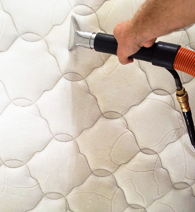 Tepovanie matracov / TEPOVANIEZC.sk